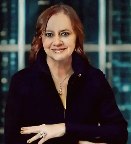 Suany Orrego Carvajal, Aprende a liderar en fluidez y plenitud ...